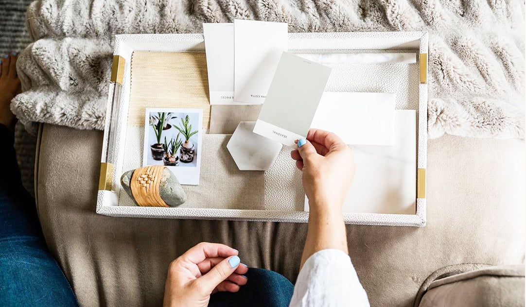 Sustainable Home Decor: 10 Eco-Friendly Home Decorating Tips - Seek & Swoon