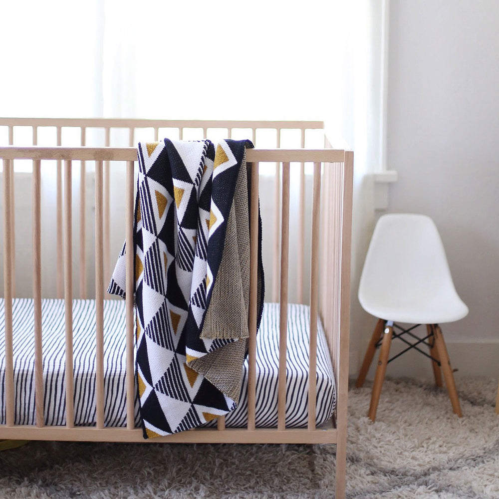 Baby Throws | Seek & Swoon