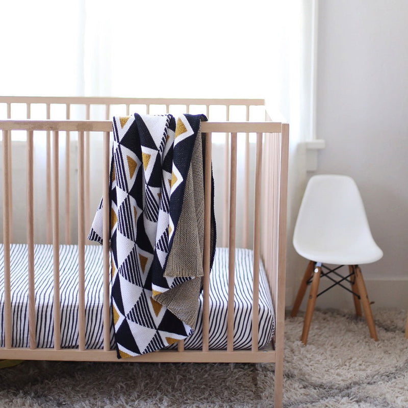 Baby Throws | Seek & Swoon