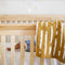 Baby Diana Throw Blanket | Seek & Swoon | Soft & Machine Washable