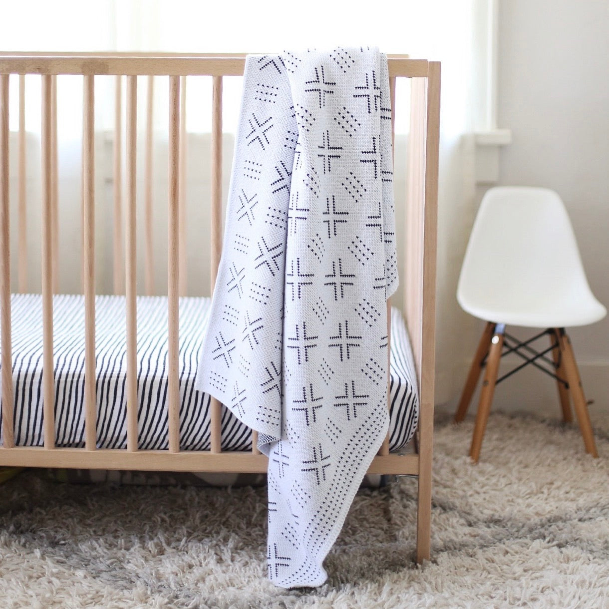 Baby Throws | Seek & Swoon